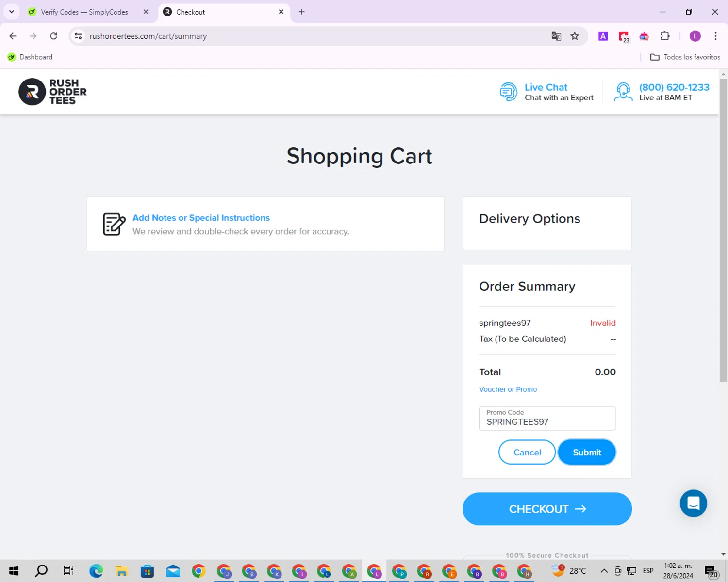 Rushordertees Coupons 10 Off December 2024