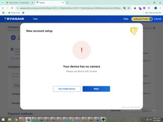 Ryanair Promo Codes - 20% Off Coupons Apr 2025