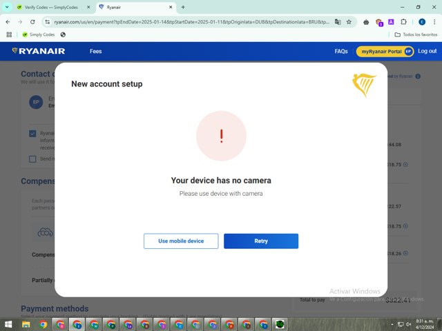 Ryanair Promo Codes - 20% Off Coupons Apr 2025