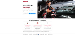 Safelite Discount Codes - 25% Off (7 Verified) Jul 2025