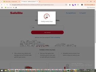 Safelite Discount Codes - 25% Off (9 Verified) Jul 2025