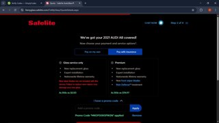 Safelite Discount Codes - 25% Off (9 Verified) Jul 2025