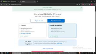 Safelite Discount Codes - 10% Off (8 Verified) Oct 2025