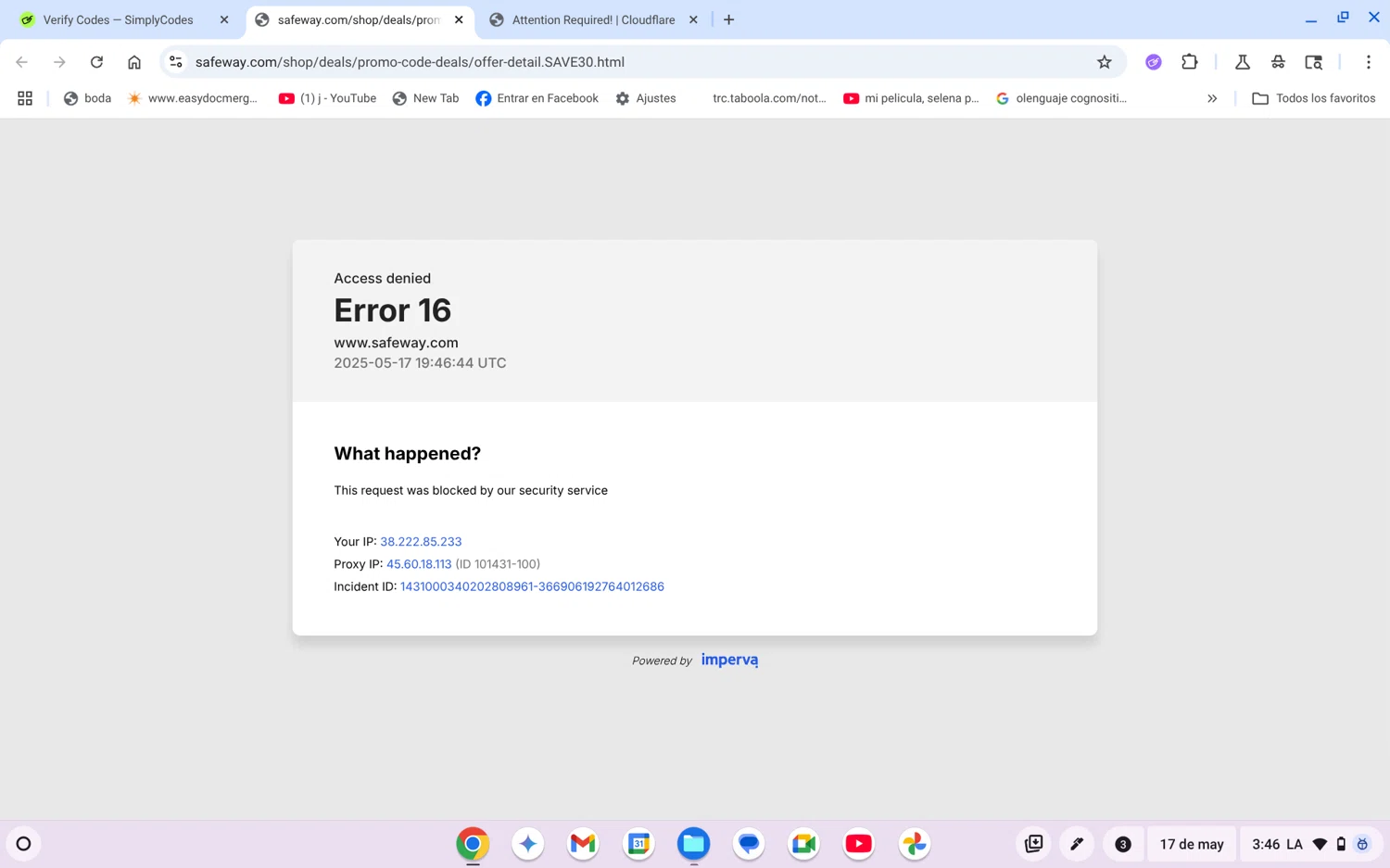 Safeway Discount Codes - $30 Off (2 Verified) Jul 2025