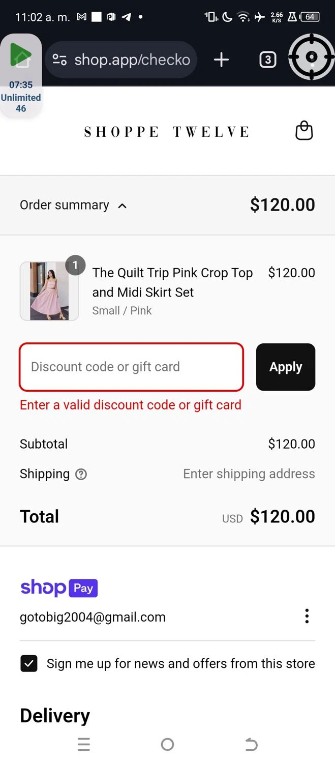 Safeway Discount Codes - $30 Off (2 Verified) Jul 2025