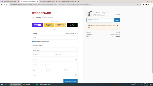 Saint Bernard Promo Codes - 20% Off Coupons Sep 2025