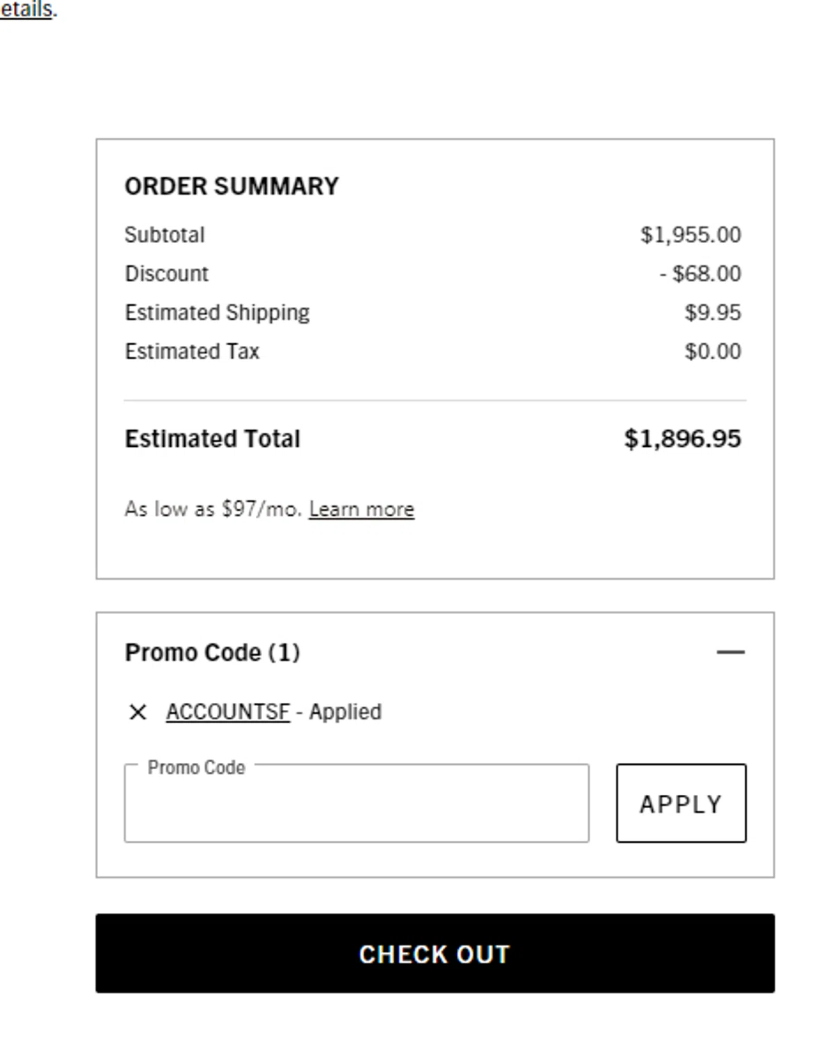 Saks Fifth Avenue Promo Codes - 10% Off | October 2024