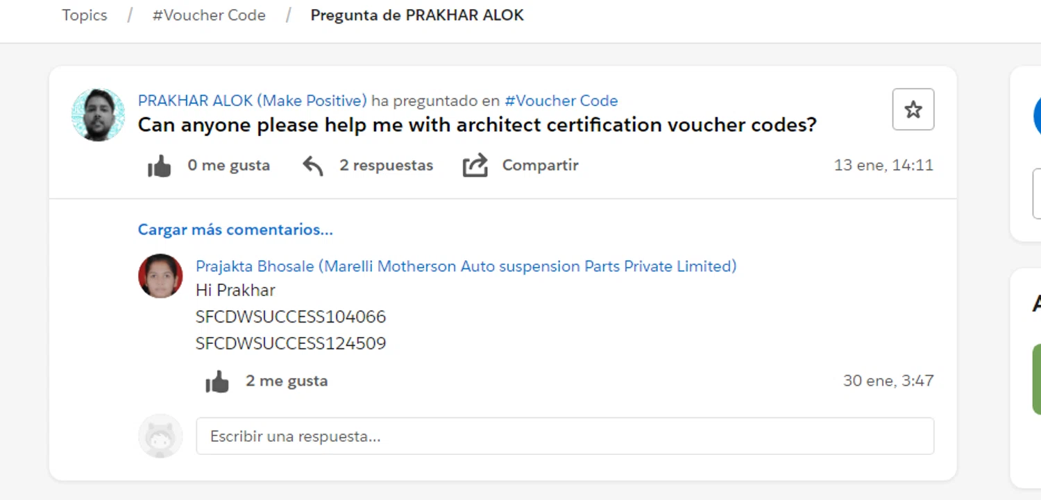 Salesforce Promo Codes - 30% Off (4 Verified) Dec 2025