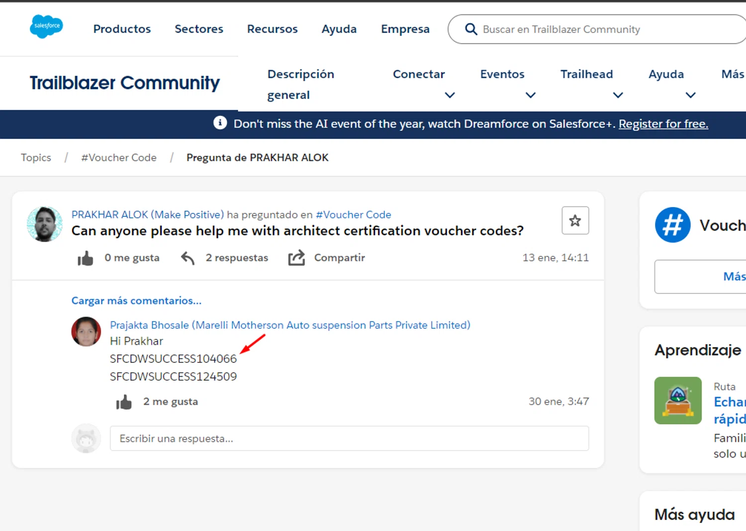 Salesforce Promo Codes - $1000 Off | January 2025