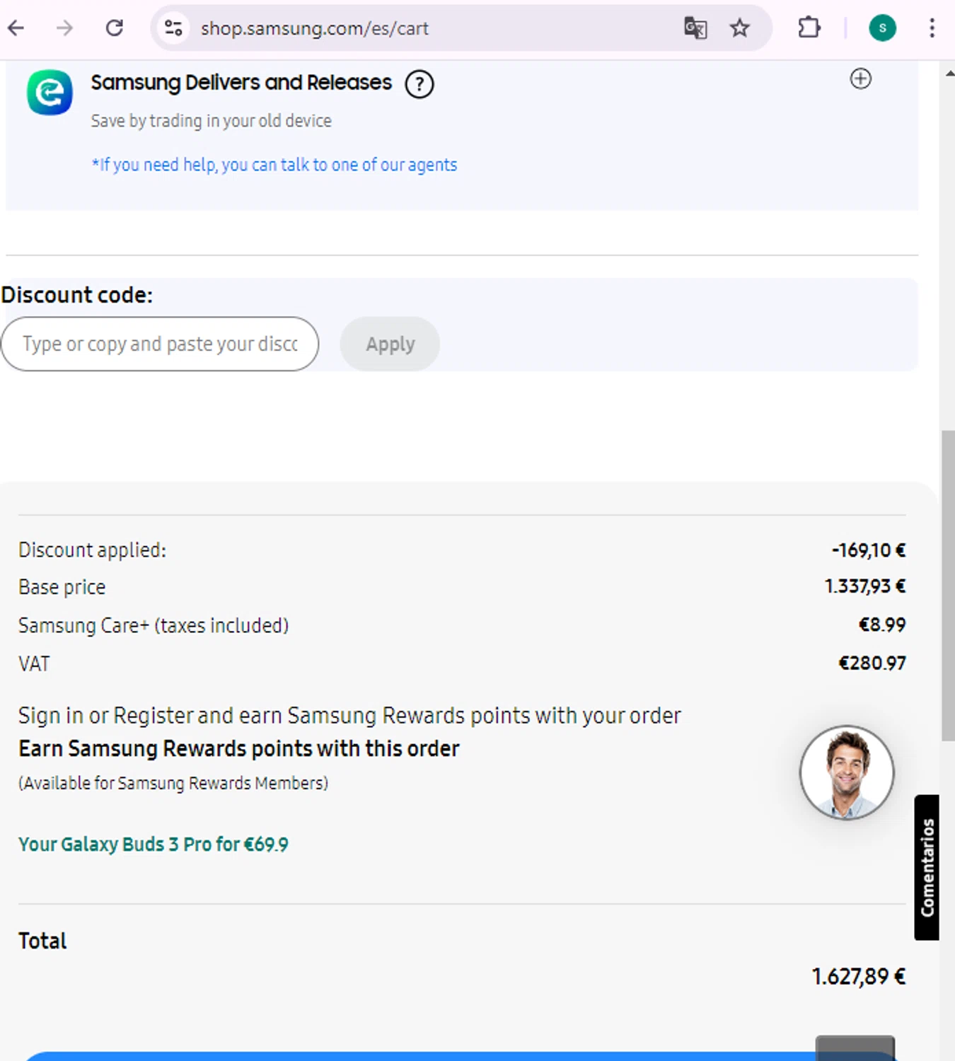 Samsung Promo Codes - $30 Off | October 2024