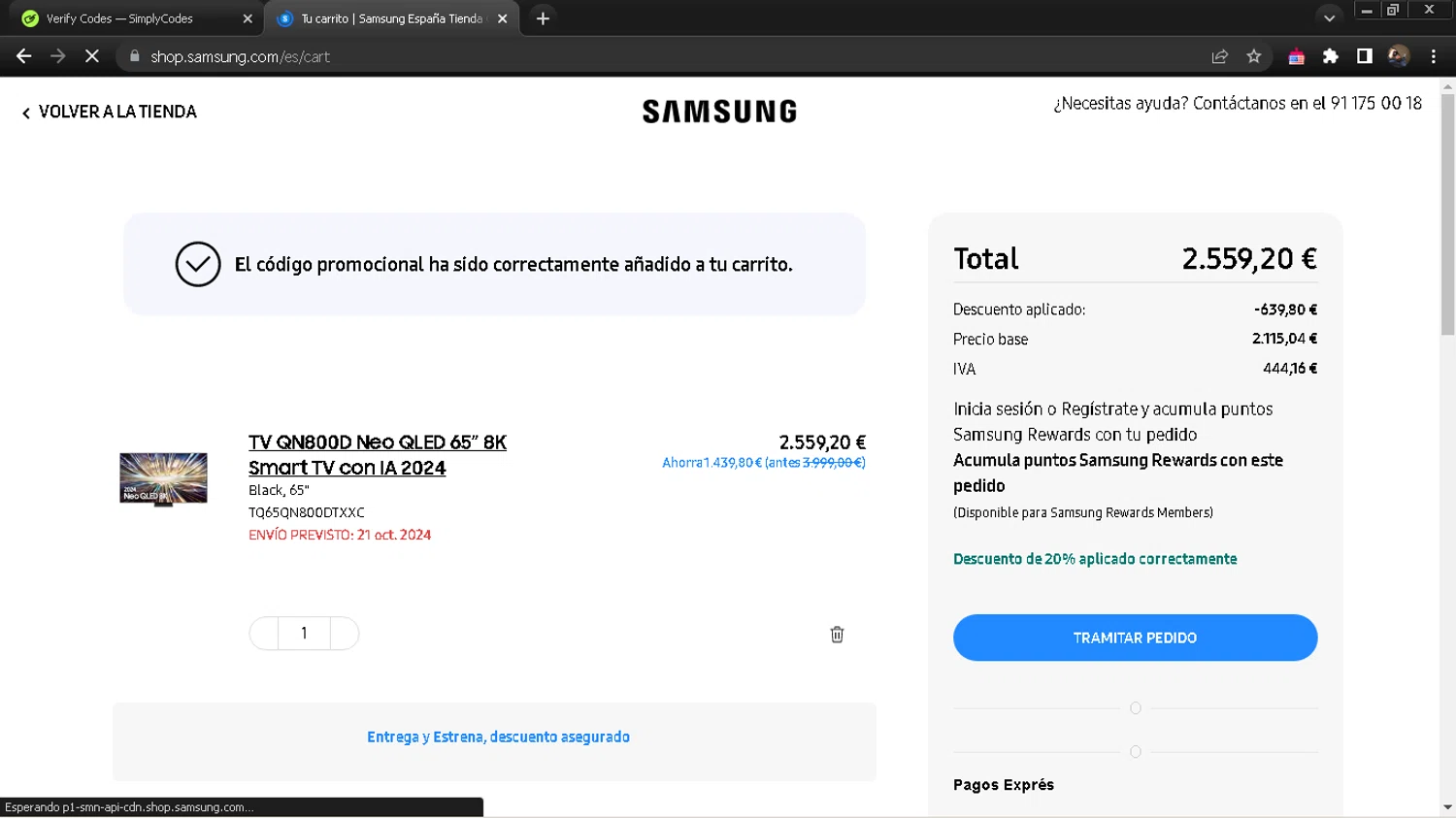Samsung Promo Codes - $30 Off | October 2024