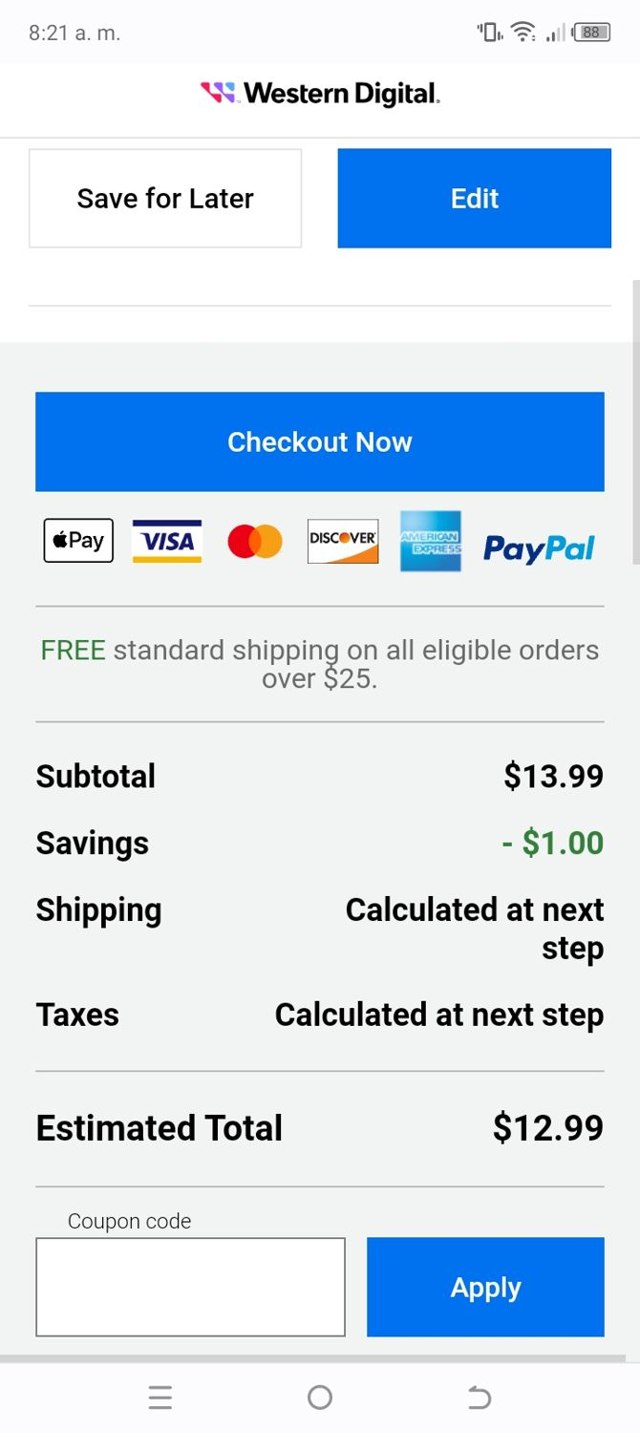 SanDisk Promo Codes - 10% Off Coupons Jul 2025