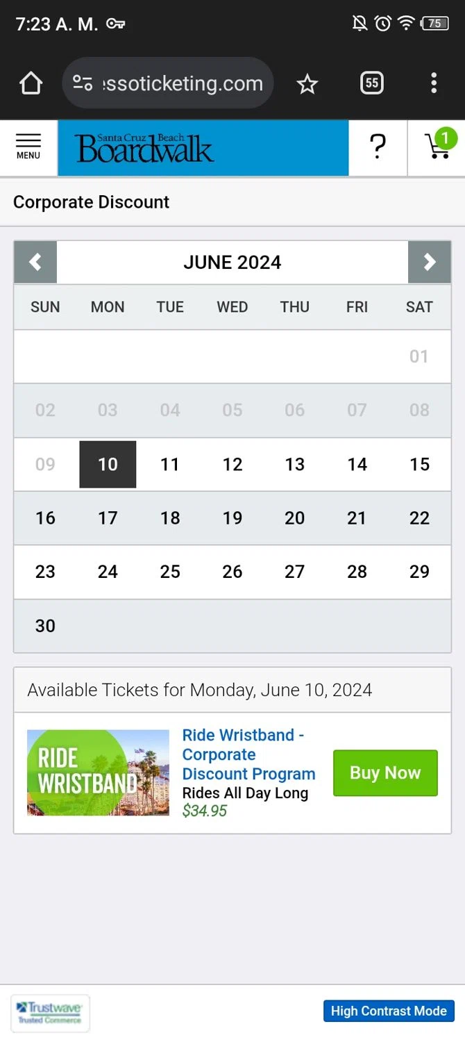 Santa's Village Coupon Codes 20% Off | December 2025