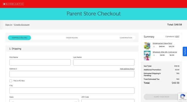 The Scholastic Teacher Store Coupons - 15% Off Jul 2025