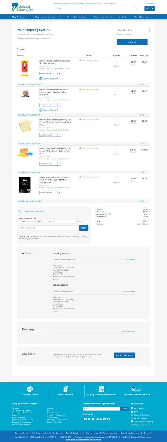 Get 25% Off → Sendcutsend Discount Codes September 2025