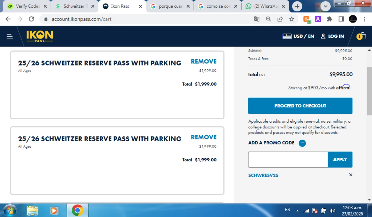 Schweitzer Promo Codes - 50% Off Coupons May 2026