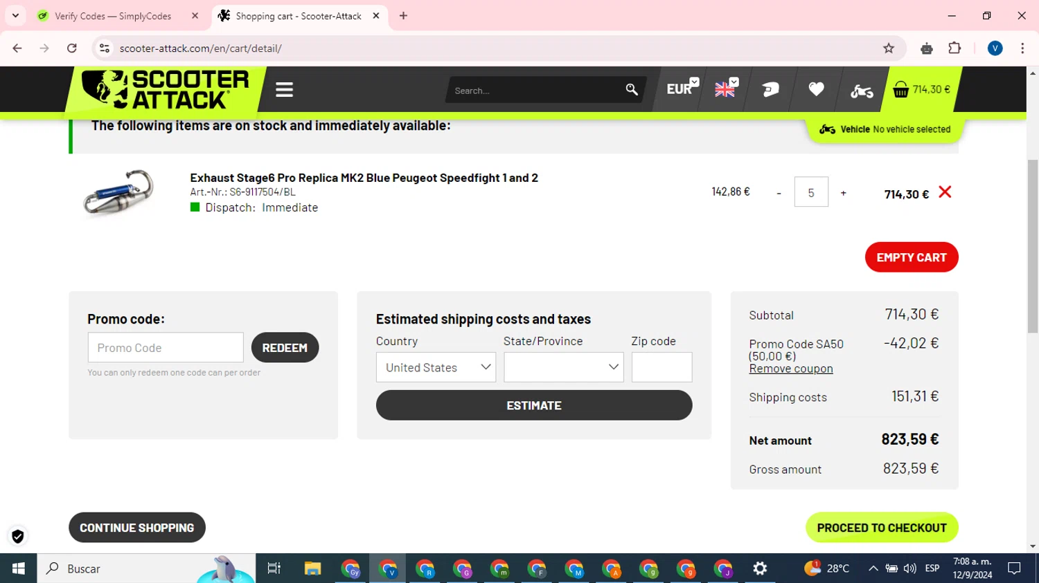 Scooter-Attack Promo Codes - 5% Off | November 2024