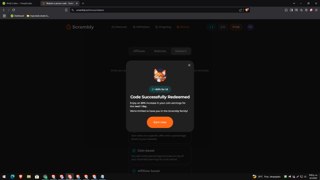 Scrambly Promo Codes (3 Verified) - 50% Off w/Code Mar 2025