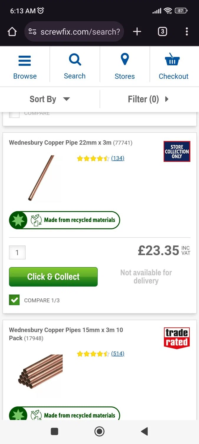 Screwfix Discount Codes (1 Verified) - 10% Off May 2025