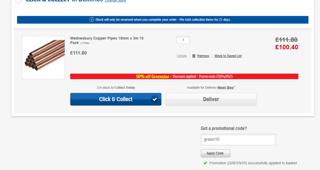 Screwfix Promo Codes - 10% Off Coupons Oct 2025