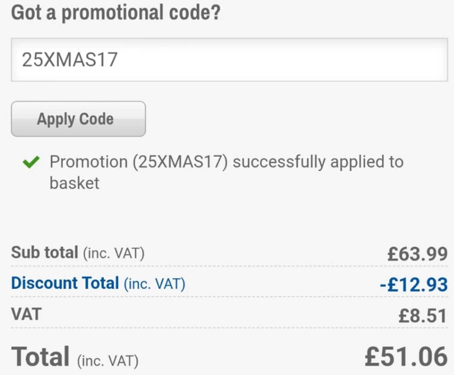 Screwfix Promo Codes - 20% Off (2 Verified) Dec 2025