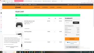 Scuf Gaming Promo Codes (52 Verified) - 5% Off Oct 2025