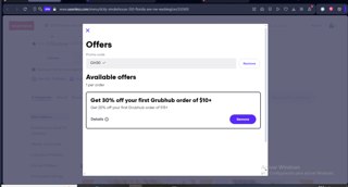 Seamless Discount Codes - $5 Off (1 Verified) Jul 2025