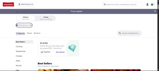 Seamless Discount Codes - $10 Off (1 Verified) Aug 2025