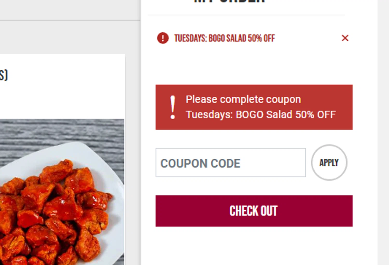 Seasons Pizza Coupon Codes - 50% Off | November 2024