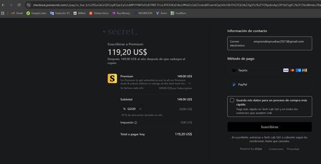 Secret Discount Codes - 50% Off (6 Verified) Sep 2025