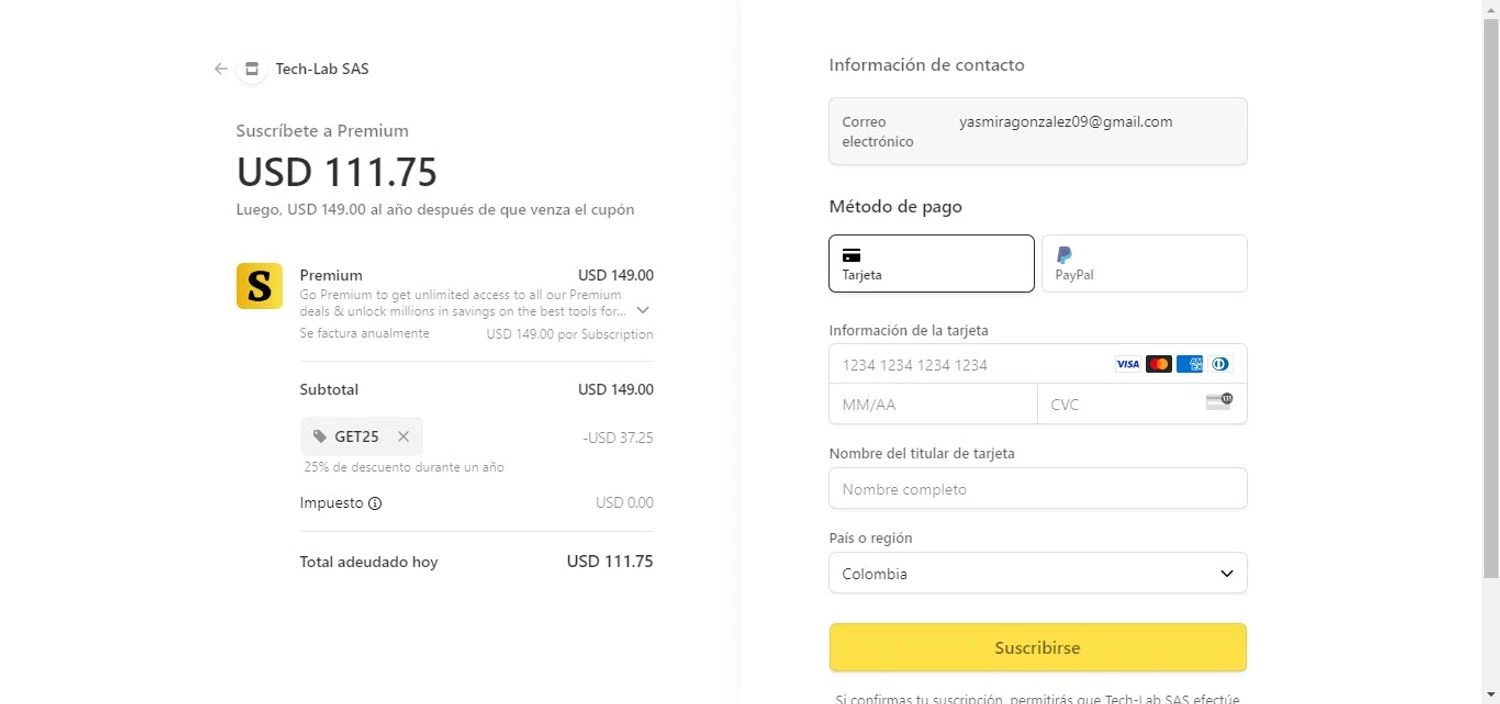 Secret Coupons - 37% Off | October 2024