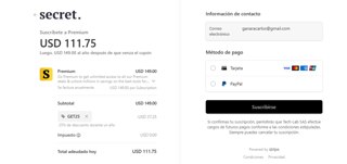 Secret Discount Codes - 50% Off (5 Verified) Jul 2025