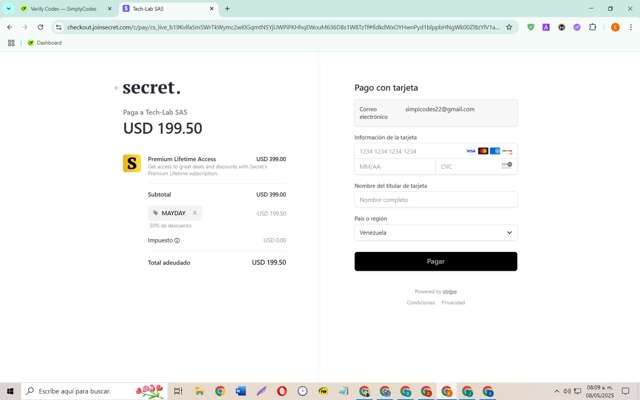 Secret Discount Codes - 50% Off (7 Verified) Jul 2025