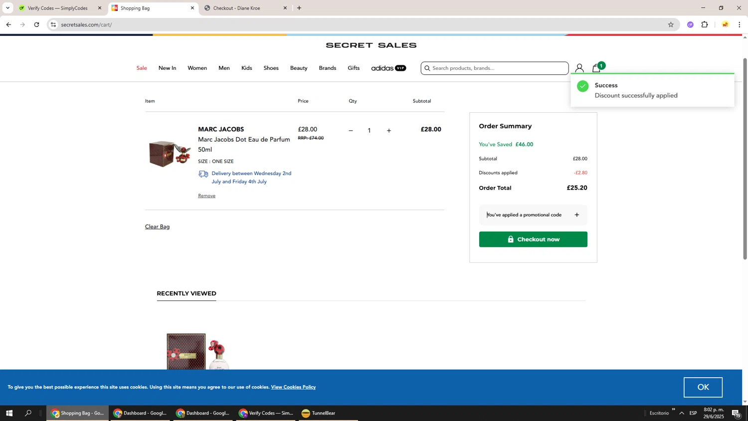 Secret Sales Promo Codes - 10% Off (Verified) Sep 2025