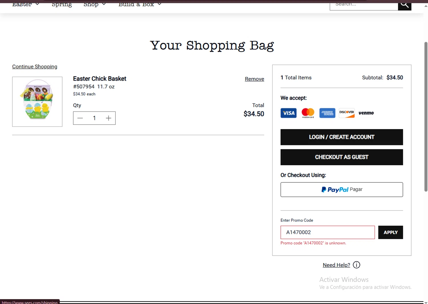 See's Candies Promo Codes - $5 Off Coupons Nov 2025