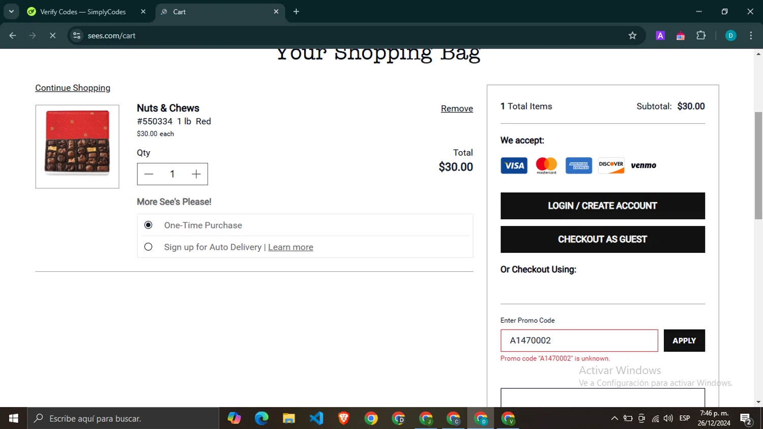 See's Candies Promo Codes - 17% Off Coupons Jan 2025