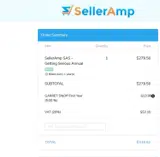 Seller Amp Promo Codes - 5% Off (6 Verified) Jun 2026