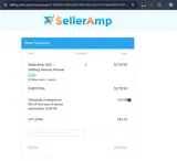 Seller Amp Promo Codes - 5% Off (6 Verified) Jun 2026