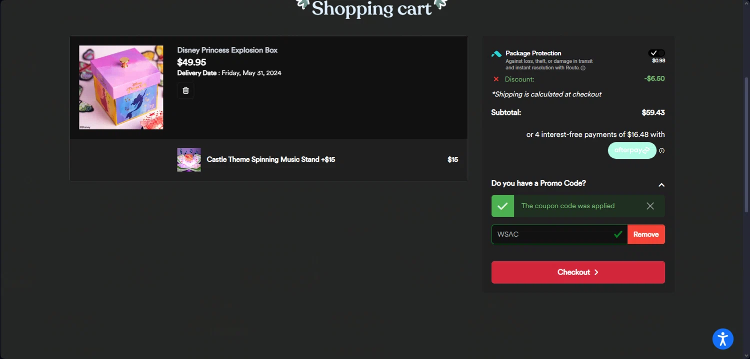 Send A Cake Promo Codes - 10% Off | September 2024