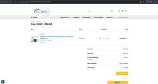 Senville Promo Codes - $75 Off (83 Verified) Aug 2025