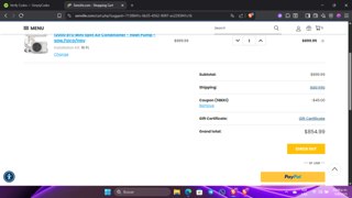 Senville Promo Codes - $75 Off (83 Verified) Aug 2025