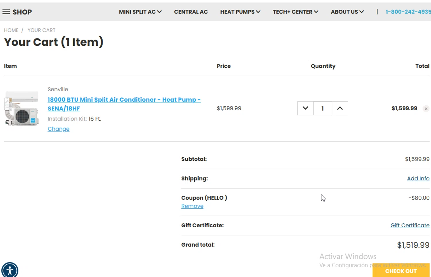 Senville Promo Codes - $75 Off (83 Verified) Oct 2025