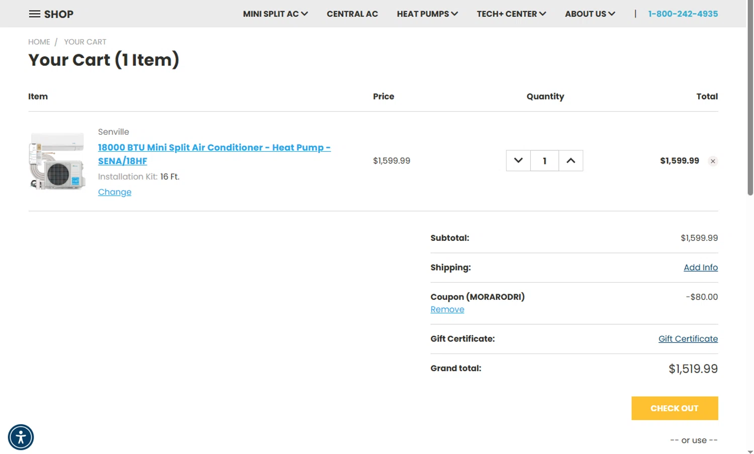 Senville Promo Codes - $75 Off (83 Verified) Nov 2025