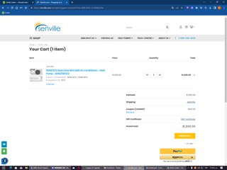 Senville Promo Codes - $75 Off (83 Verified) Aug 2025