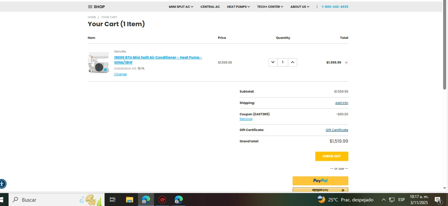 Senville Promo Codes - $75 Off (83 Verified) Nov 2025
