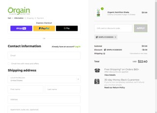 Sezzle Promo Codes - $10 Off Coupons Sep 2025