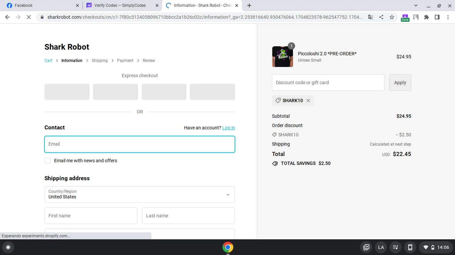 Shark Robot Discount Codes - 10% Off | September 2024