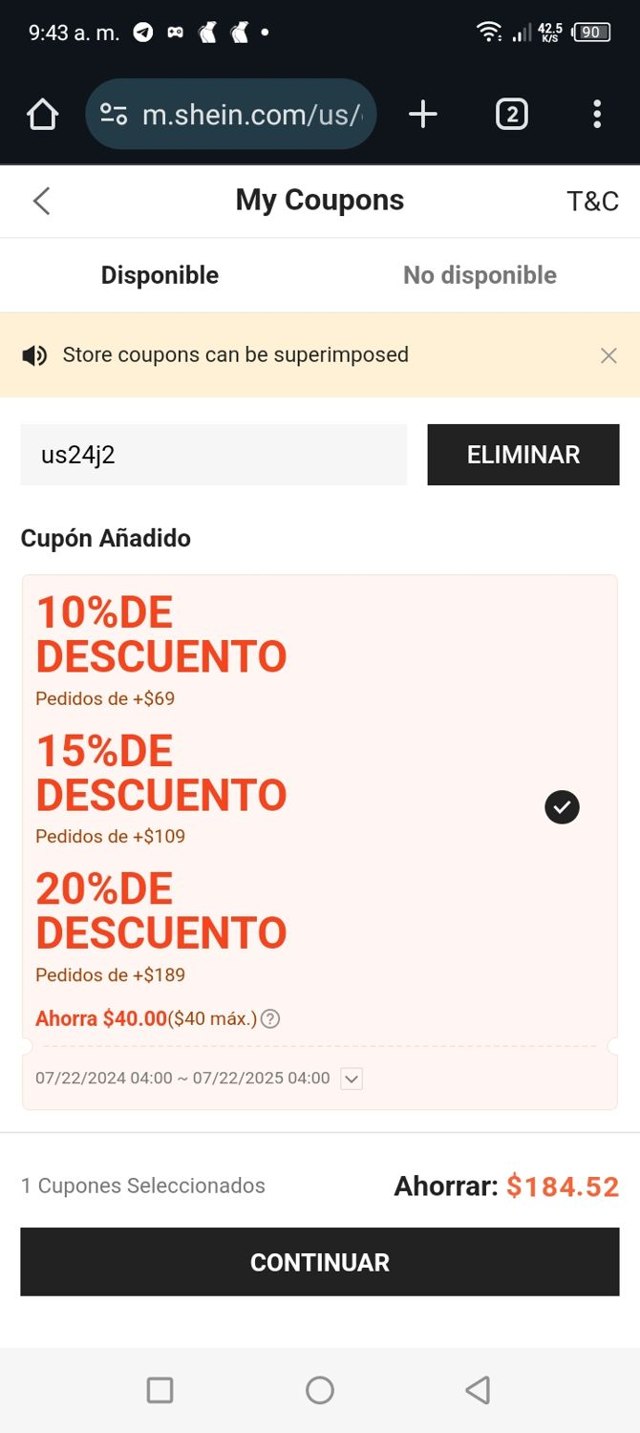 SHEIN Coupon Codes (16 Verified) - 30% Off Sitewide Feb 2025