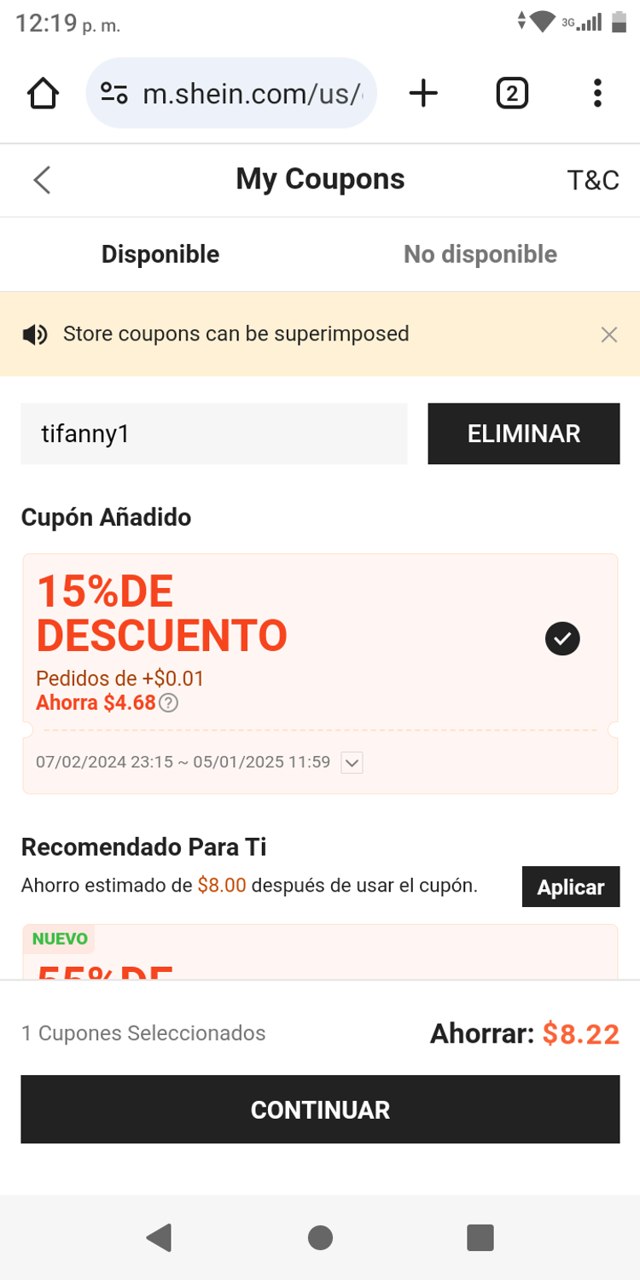 SHEIN Coupon Codes (18 Verified) - 30% Off Sitewide Feb 2025