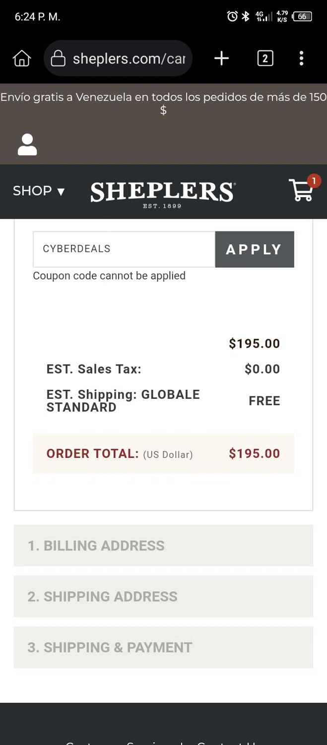 Sheplers Promo Codes - 10% Off Sitewide Coupons Jan 2026